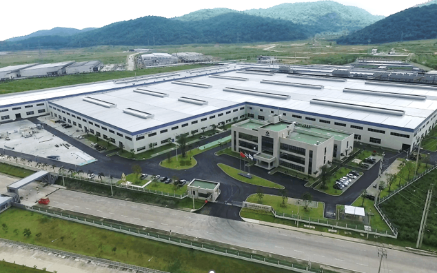 Xingda to add 200kpta of tire cord capacity in Thailand | European ...