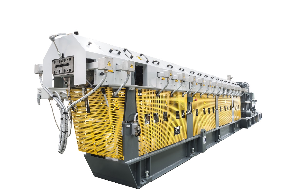 K2022: MARIS to present two-step, devulcanisation process | European ...