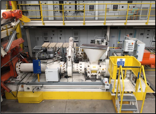 Sponsored Article: Pelmar Engineering equipment offering | European ...