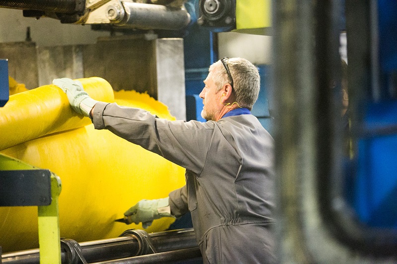 SPC ‘leads’ world rubber industry with health & wellbeing standard ...