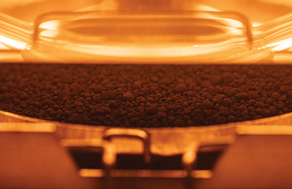 Enviro advances 'new type' of recovered carbon black | European Rubber ...