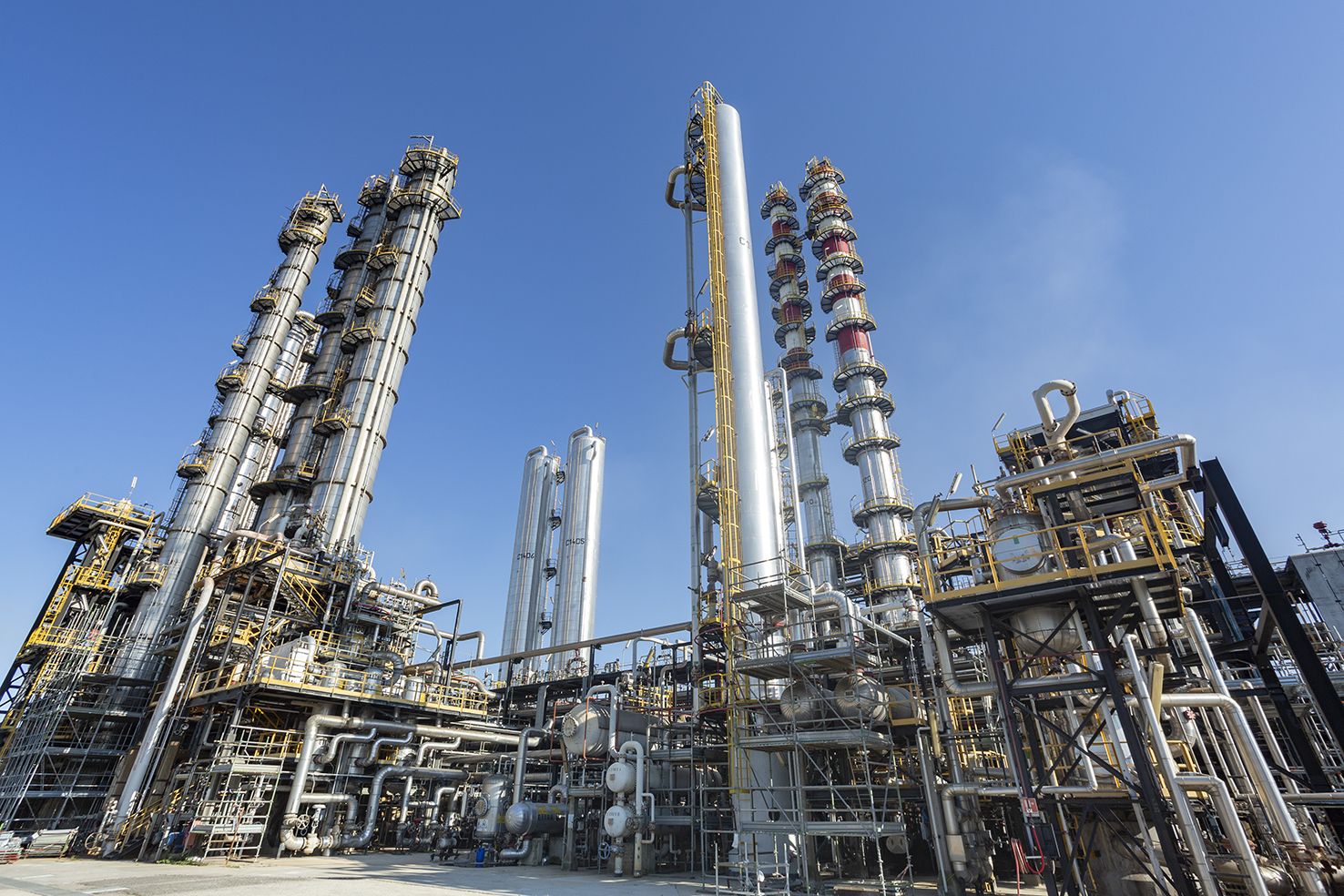 Versalis to invest €80m in Ravenna elastomer facilities | European ...