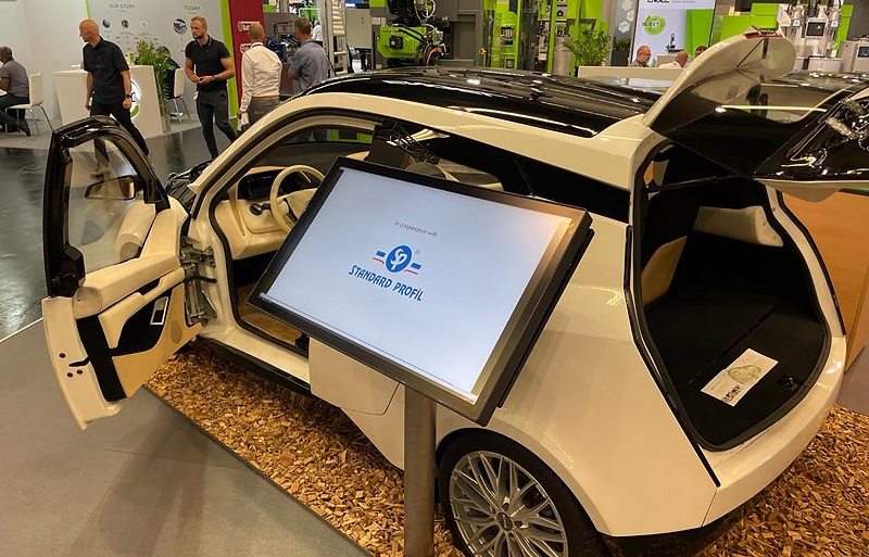 Standard Profil buoyed by automotive market, cost trends | European ...