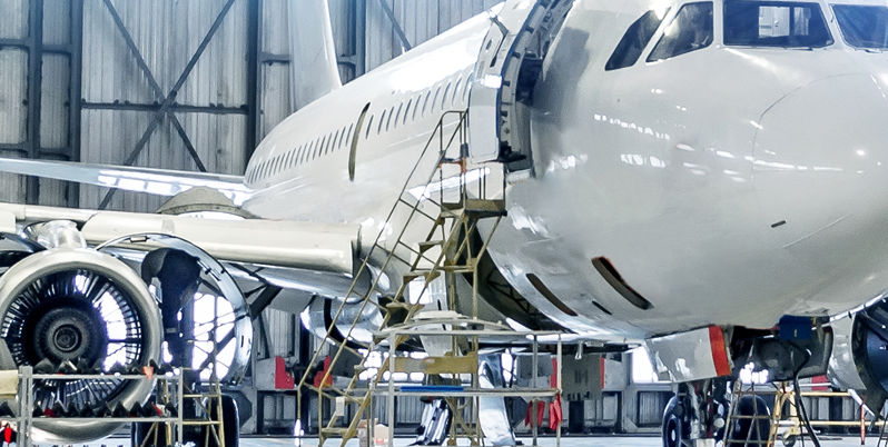 Greene Tweed develops low-compression sealing materials for aerospace ...