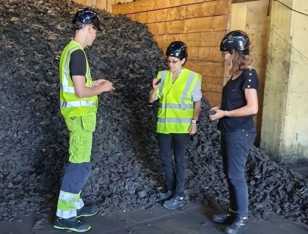 Enviro link-up targets ‘next-gen’ recycling technology | European ...