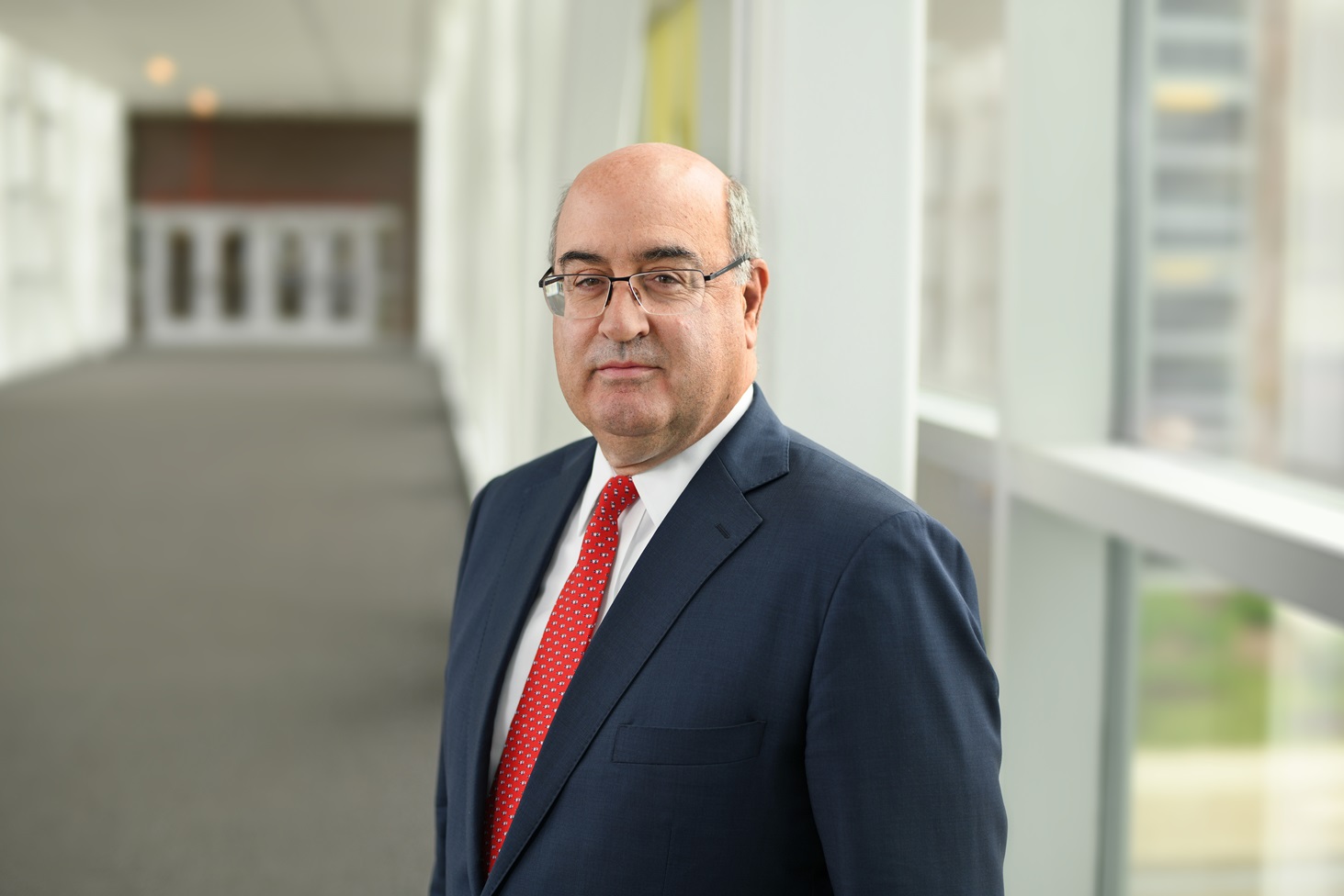 Goodyear EMEA boss Christopher Delaney departs | European Rubber Journal