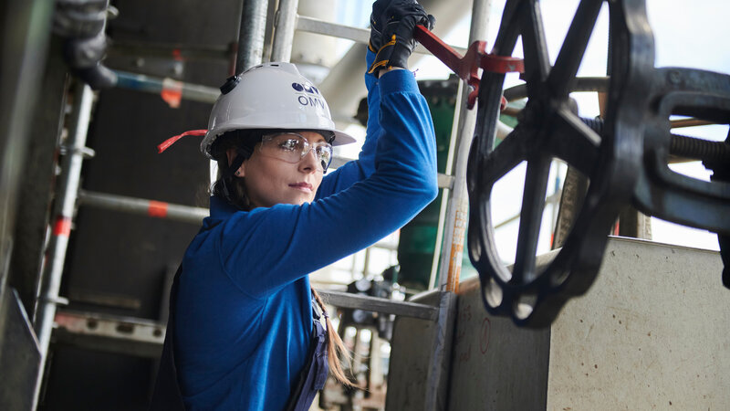 OMV, Synthos to collaborate on sustainable synthetic rubber | European ...