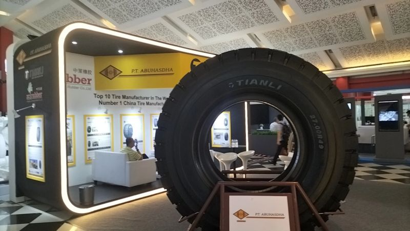 Analysis: New tire capacity on the way | European Rubber Journal