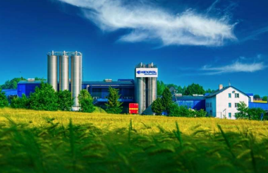 Hexpol Compounding adding rubber devulcanisation capabilities in Europe ...