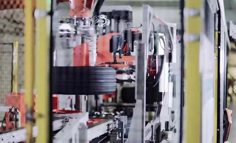 ZC Rubber investing €215m to double capacity at 5G tire factory ...