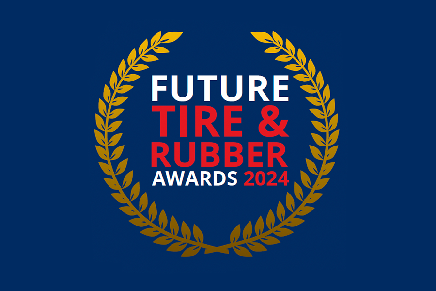 FUTURE TIRE & RUBBER AWARDS 2024 | European Rubber Journal