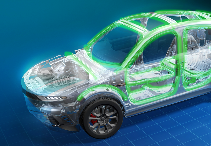 Hydrogen-bonded TPE key to automotive adhesive advance | European ...