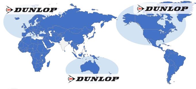Sumitomo Rubber centres focus on Dunlop as “premium brand” | European ...