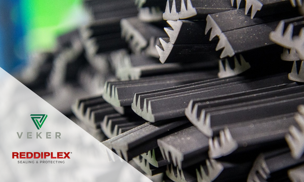 Reddiplex acquires UK rubber products maker Veker | European Rubber Journal