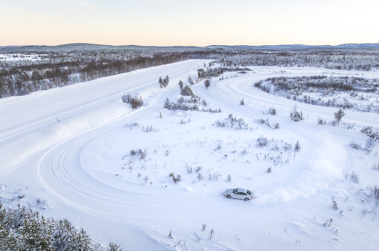 Apollo to open tire testing centre in Finland | European Rubber Journal