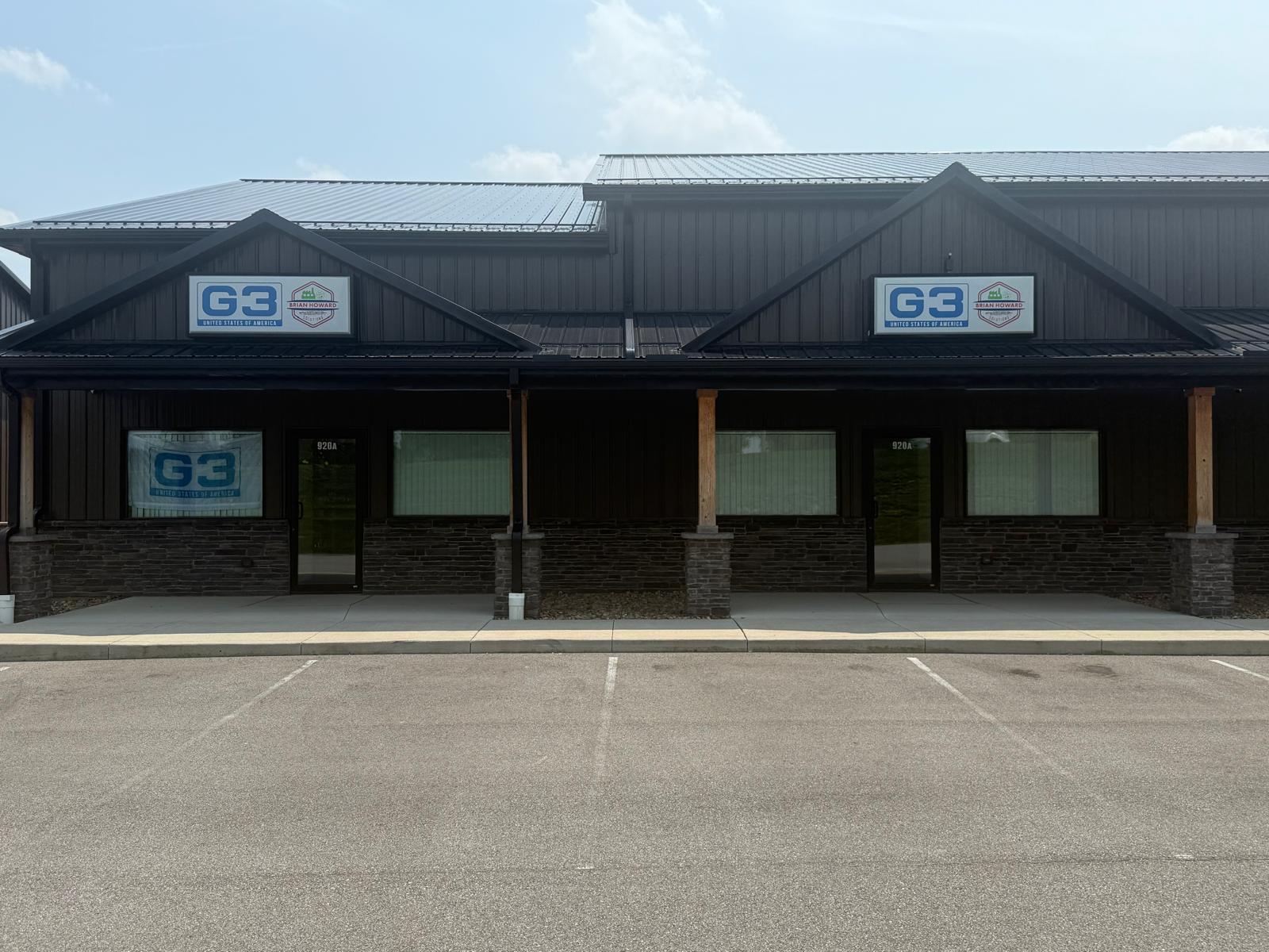 G3 Mixing Technologies opening new US headquarters | European Rubber ...