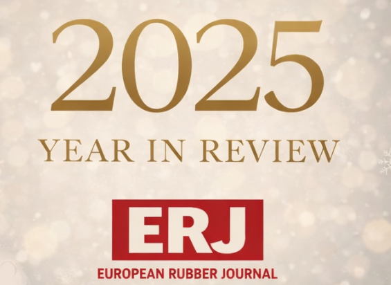 ERJ: Top-10 news reports in 2025: Consolidation | European Rubber Journal