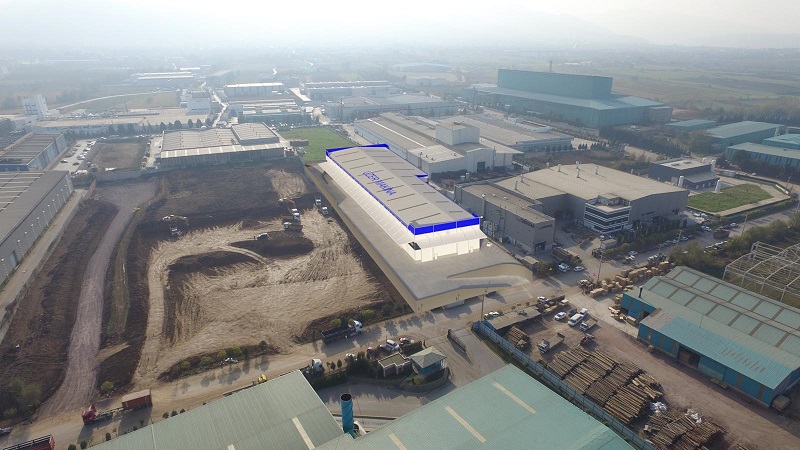 Machine maker Uzer Makina adding new facility | European Rubber Journal