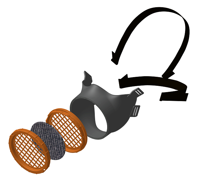 Michelin in project to produce 5m Covid face-masks by June | European ...