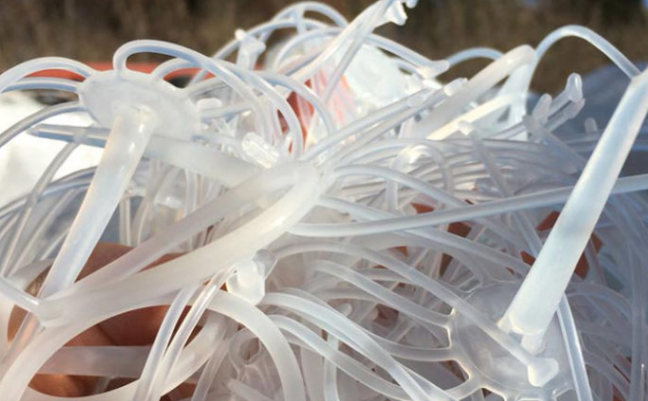 ECO starts “first" US silicone rubber recycling plant | European Rubber ...