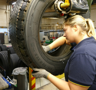 Homepages | European Rubber Journal